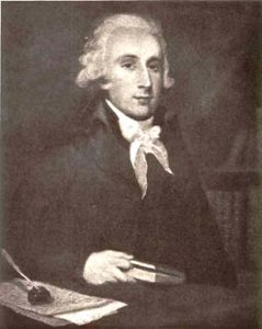 Harben - Austen Family History