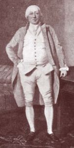 Harben - Austen Family History